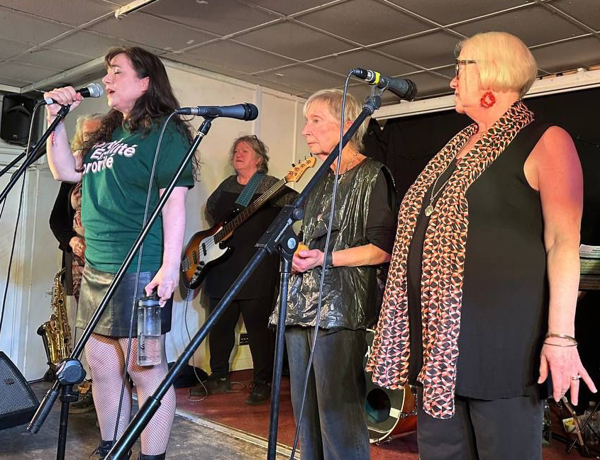 The horMONES.org ♫